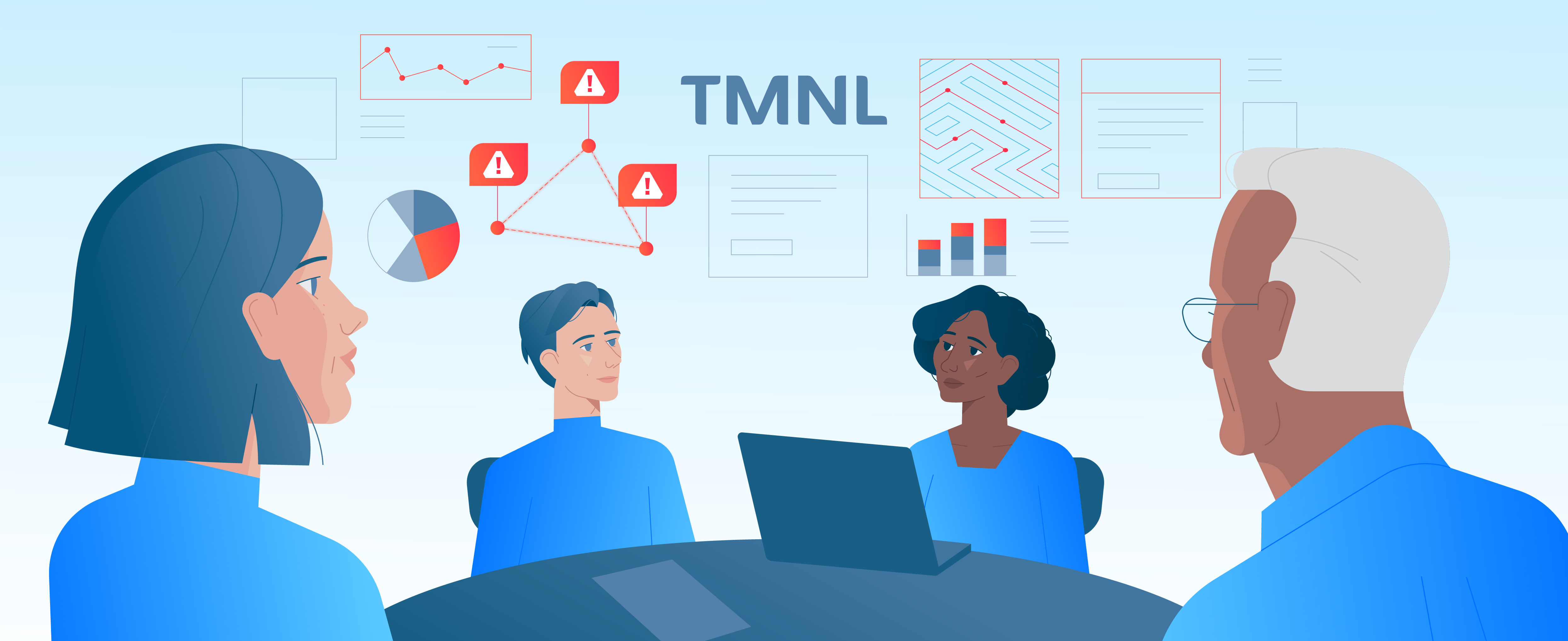 Transaction Monitoring Netherlands adapts its working method to new ...